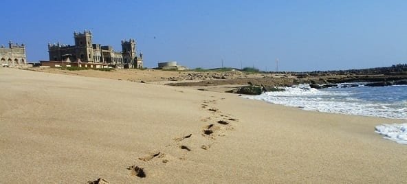 Chorwad Beach | Things to do in and around Junagadh | Somnath | Aapdu ...