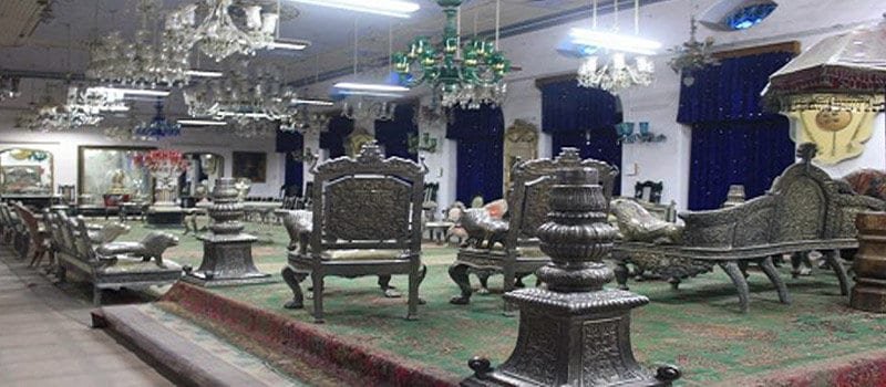 Darbar Hall Museum | Aapdu Junagadh