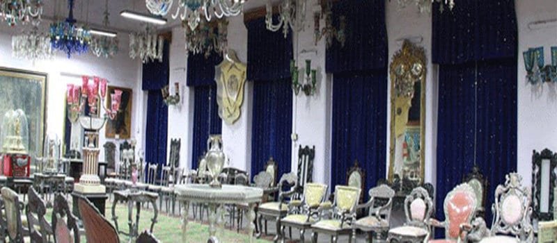 Darbar Hall Museum | Aapdu Junagadh